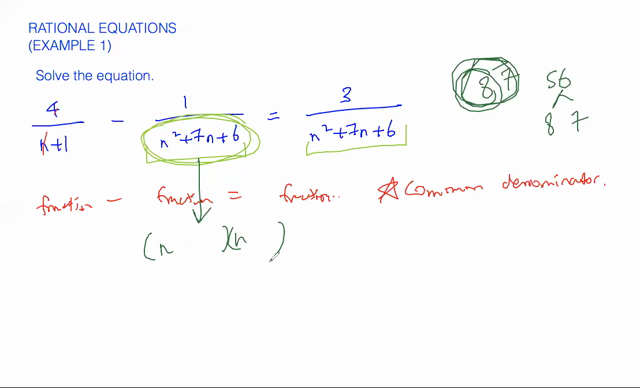 Rational Numbers Lectures for Precalculus Course Lecture with Step-by ...