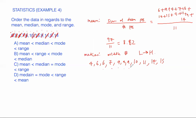 SAT Math - Probability and Statistics Lectures for SAT Course Lecture ...