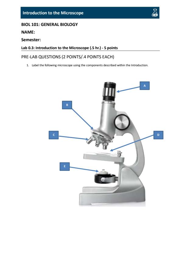 Client C needs your help because he cannot locate the object on the ...