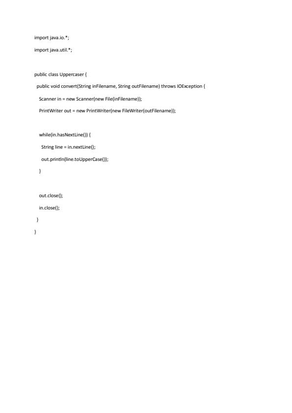 Solved Rearrange The Following Lines Of Code To Produce Another Implementation Of The Boxstring 2909