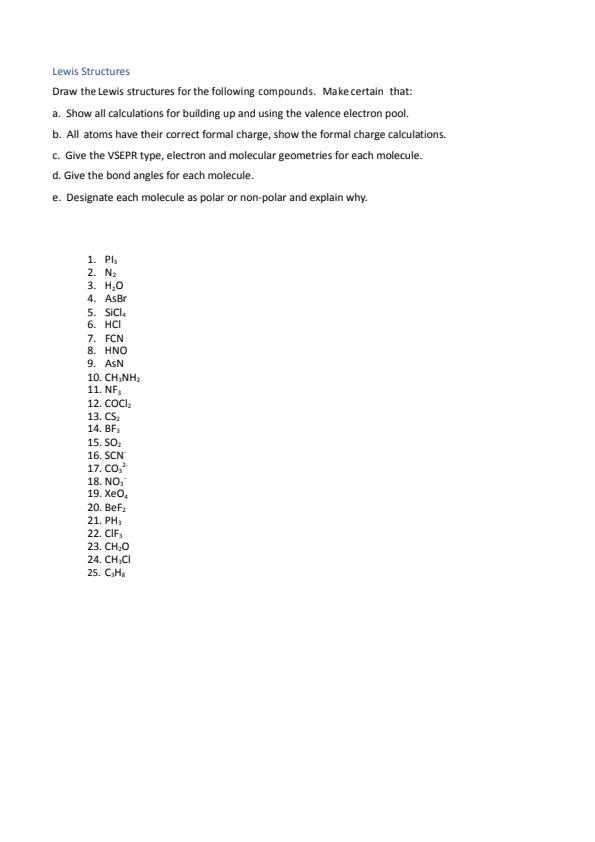 ClO2F2+ (a) Draw all of the possible Lewis structures (including ...