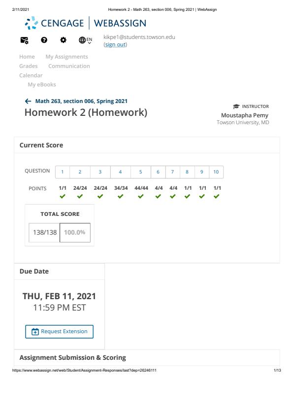 SOLVED: (Science: day of the week) Zeller's congruence is an algorithm ...