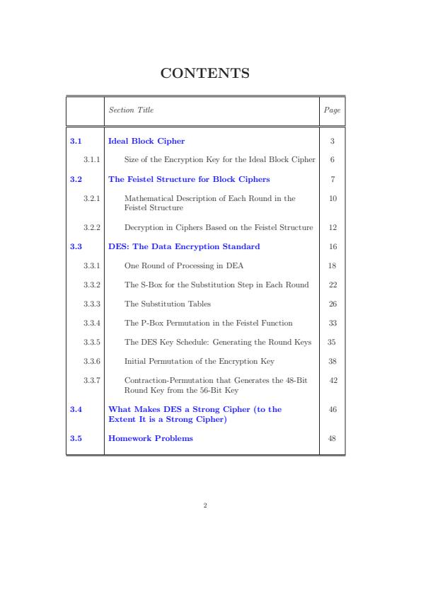 Solved The Feistel Cipher Is A Symmetric Block Cipher Encryption Framework Which Is The Basis