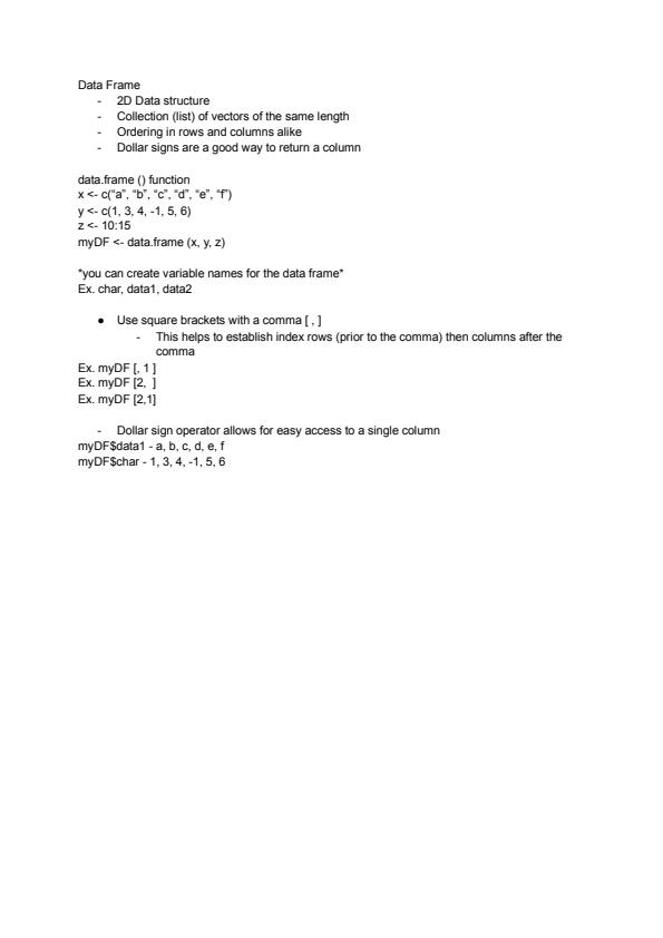 A Computer Program Prints Out R For The Two Data Sets Shown Below Is The Program Working 2627