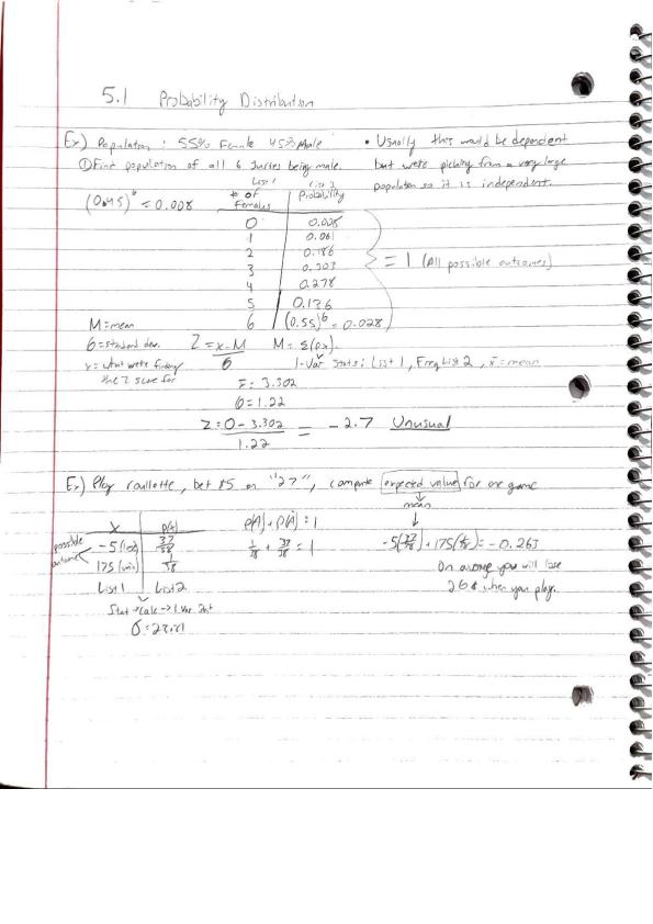 SOLVED: A university knows from historical data that 25% of students in ...