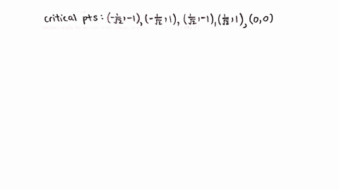 SOLVED:In Exercises 69-74, you will explore functions to identify their ...