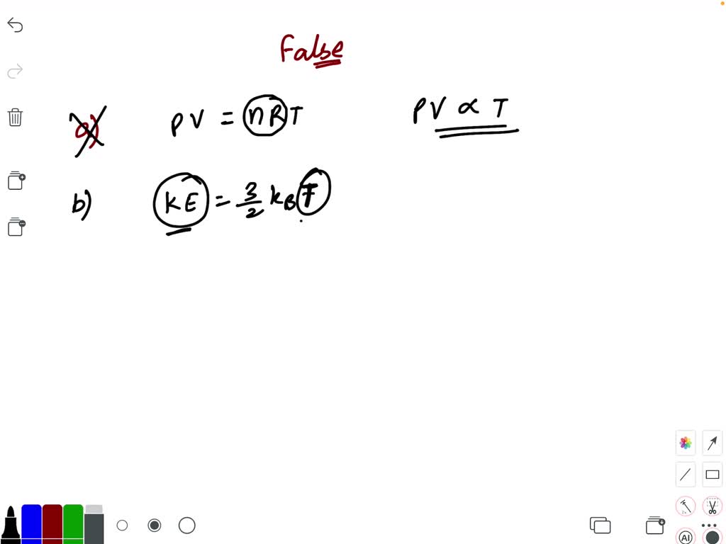 SOLVED Which Of The Following Statements Is False a The Product Of SOLVED Which Of The Following Statements Is False a The Product Of