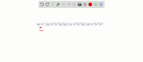 ⏩SOLVED:For ℓ^2 configurations of two electrons, establish… | Numerade
