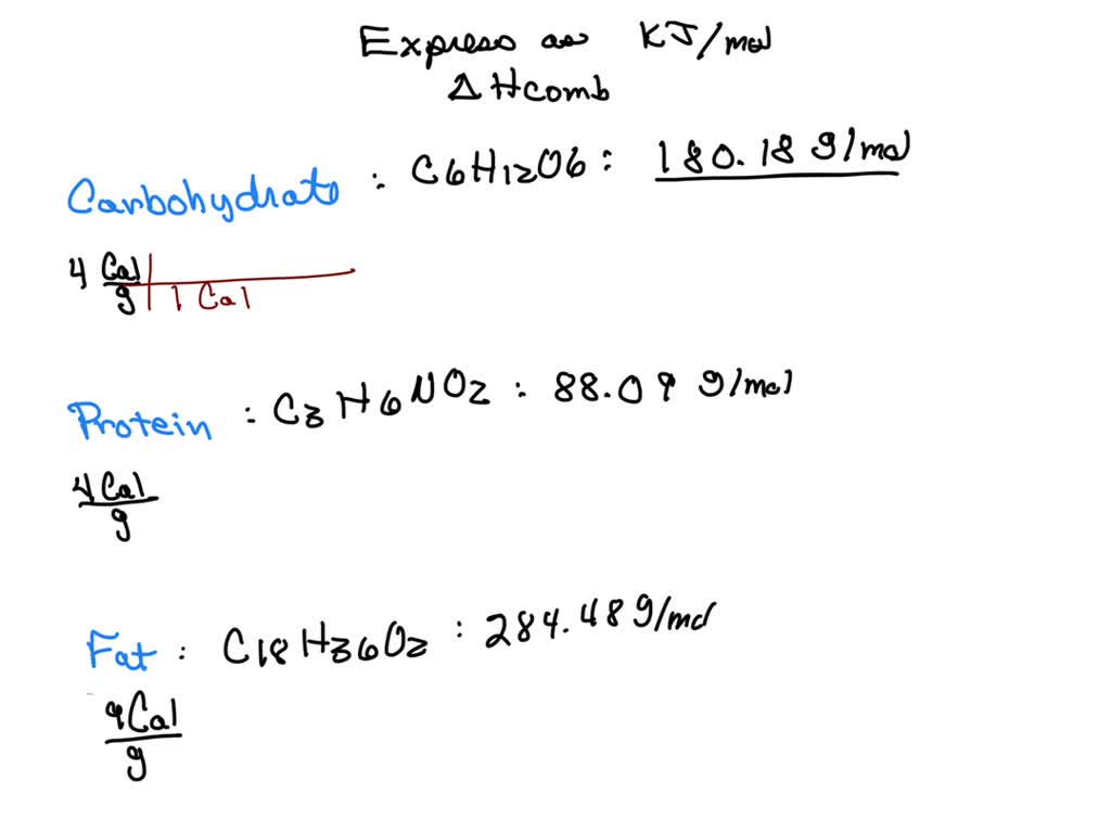 ⏩SOLVED:Food contains three main categories of compounds:… | Numerade