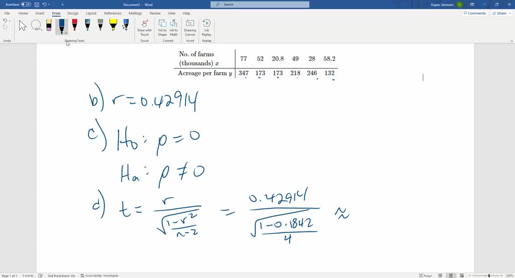SOLVED:(a) Set up your own spreadsheet model, like the one shown in Figure 16.1, to predict the ...