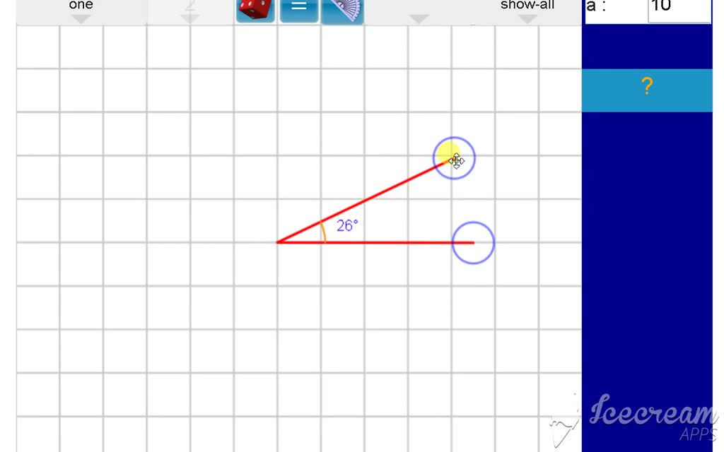 SOLVED:The regular 30 -gon is constructible.