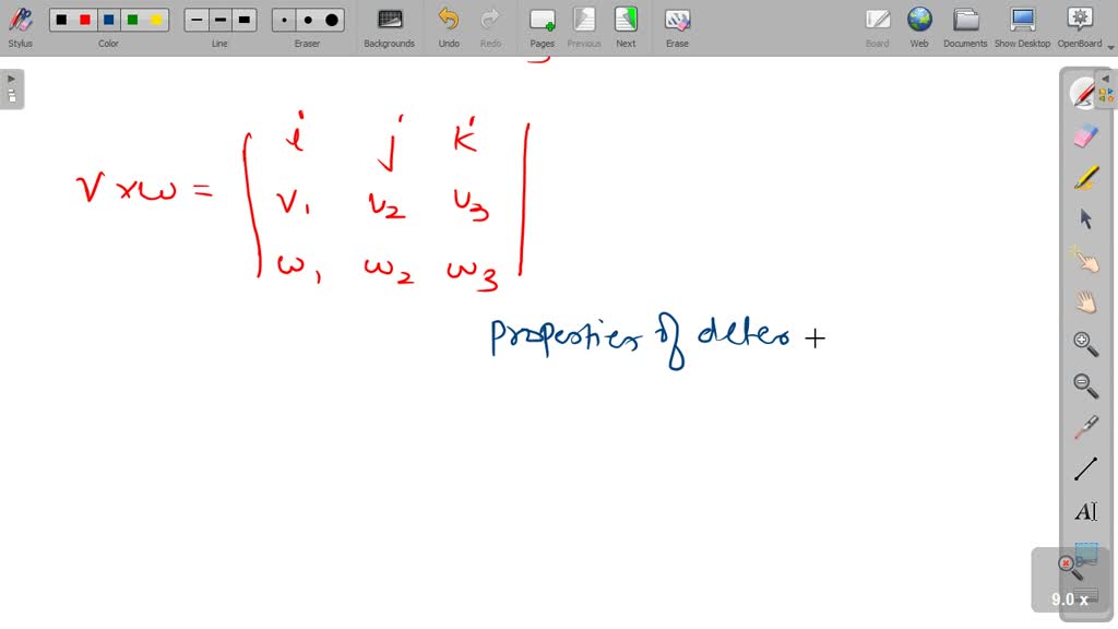 SOLVED:In Exercises 53-55, prove each of the identities using the ...