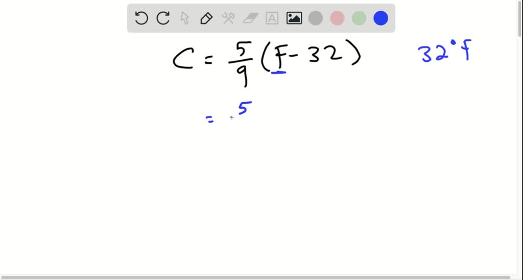 SOLVED:Find formulas similar to (17),(18) for the temperature in the ...