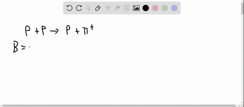 SOLVED:Are either or both of these decay schemes possible for the tau ...