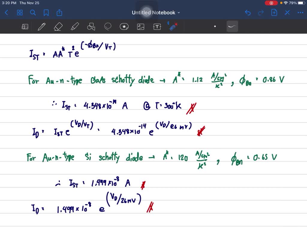 Sketch typical forward and reverse characteristics for a germanium diode and for a silicon diode ...