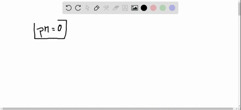 SOLVED:Why is it necessary to define a modified standard state for ...