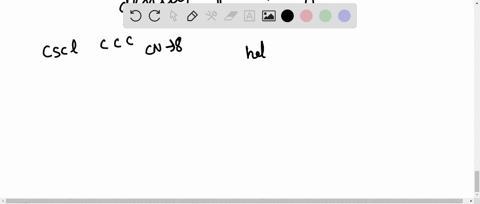 SOLVED:The correct statement(s) regarding defects in solids is (are) (a ...