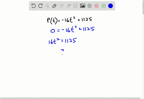 SOLVED:Approximate (to the nearest second) how long it takes before the ...