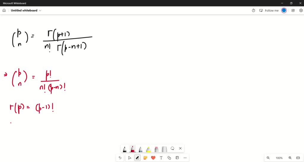 SOLVED: In Chapter 1, equations (13.5) and (13.6), we defined the ...