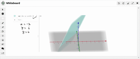 SOLVED:Construct a coordinate diagram for the D, D, 6, ϕcoordinate ...