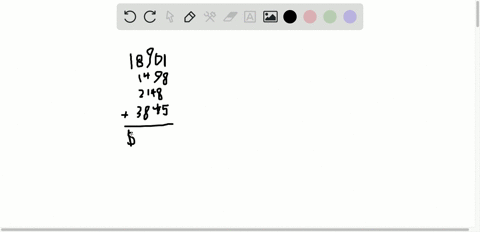 SOLVED:The following table lists the assets and debts for the Smith ...