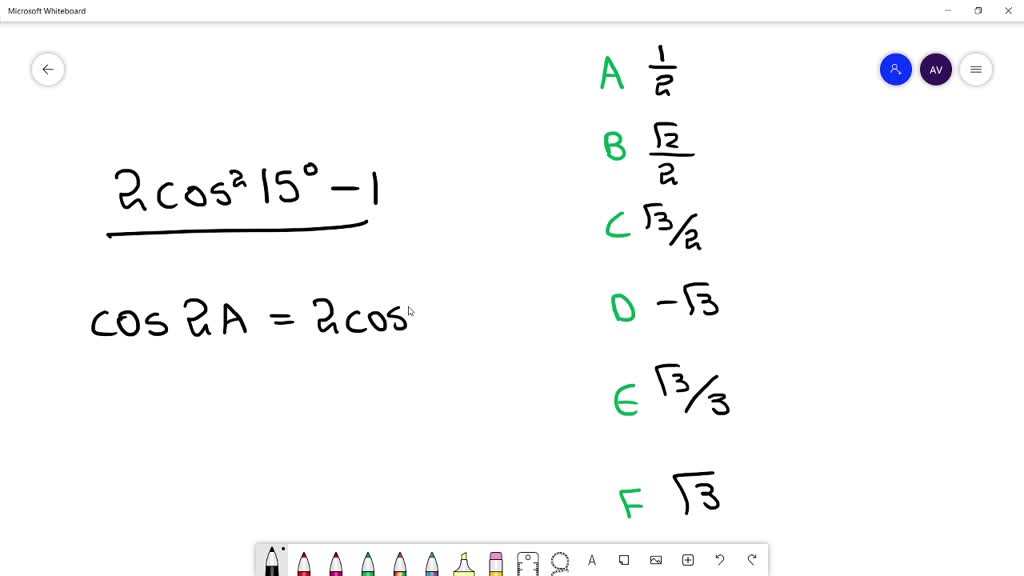 solved-match-each-expression-in-column-i-with-its-value-in-column-ii-a