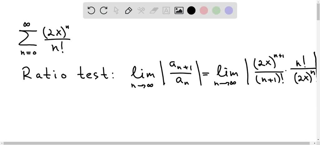 ⏩SOLVED:Use Theorem 3 to calculate the radius of convergence R.… | Numerade