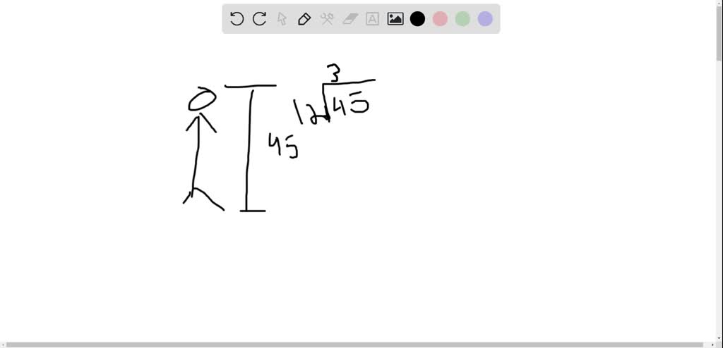 SOLVED:Convert the units. Carson is 45 inches tall. Convert his height ...