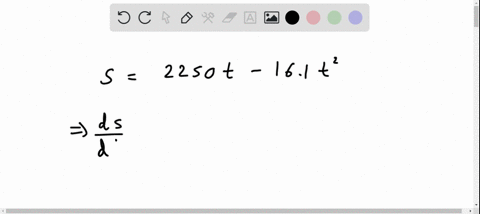⏩SOLVED:Solve the given problems by finding the appropriate… | Numerade