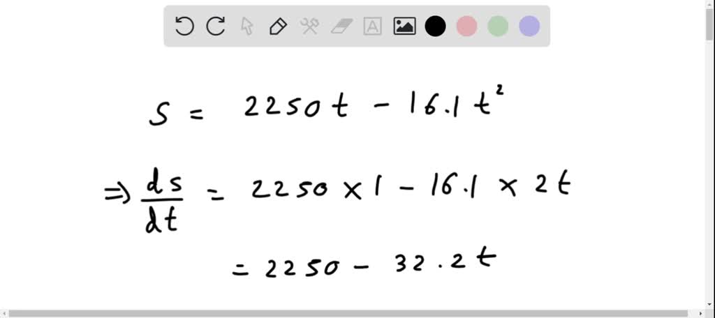 ⏩SOLVED:Solve the given problems by finding the appropriate… | Numerade