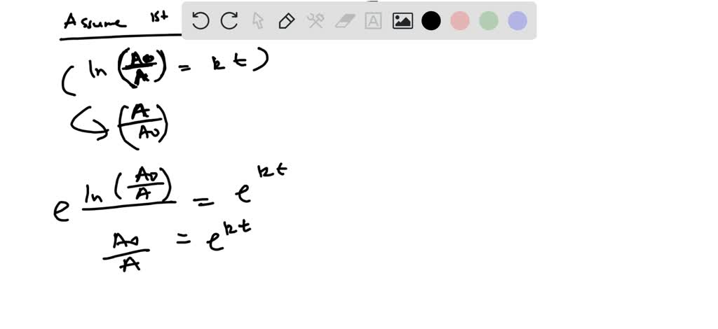 SOLVED:The practical limit for dating objects by carbon- 14 is about ...