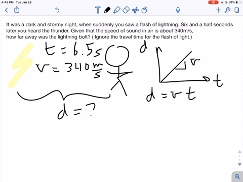 One-Dimensional Kinematics | Physics | Numerade
