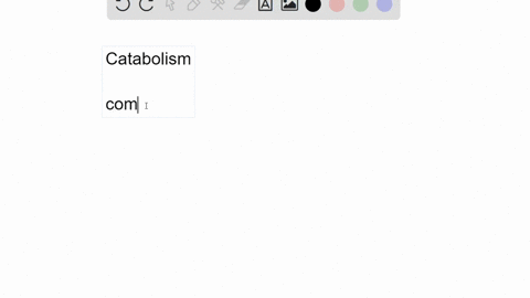 SOLVED:View this animation (http://openstaxcollege.org/l/ metabolic) to learn more about ...