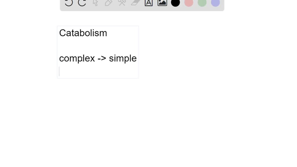 View this animation (http://openstaxcollege.org/// metabolic) to learn more about metabolic ...