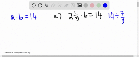 SOLVED:The area of a rectangle is 14 square units. It has side lengths ...
