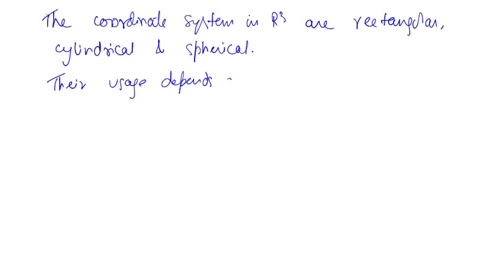What are the three ways in which profile of a line and profile of a ...