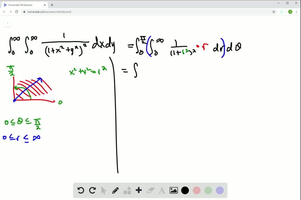 SOLVED:Solve the integral equation \int_{-\infty}^{\infty} \frac{f(y)}{(x-y)^{2}+1} d y=\frac{a ...