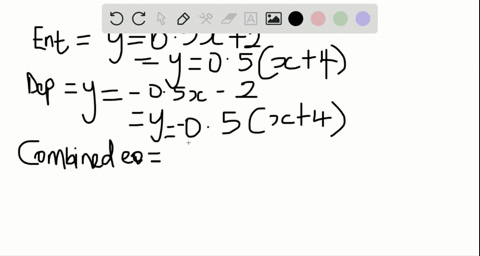 SOLVED:assume an object enters our solar system and we want to graph ...
