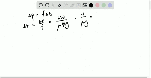 SOLVED:A uniform solid disk is set into rotation with an angular speed \omega_{i} about an axis ...