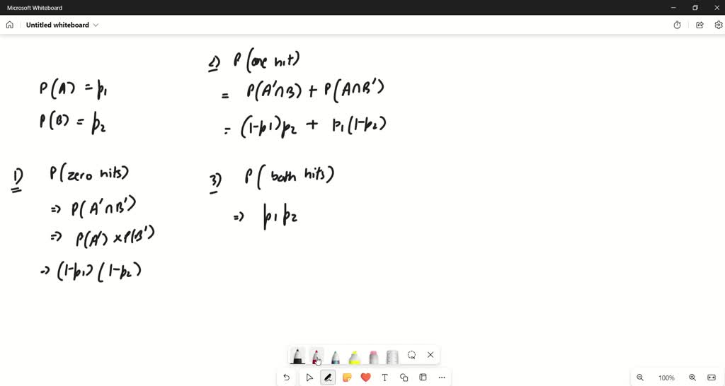 SOLVED:A subject is allowed a sequence of glimpses to detect a target ...