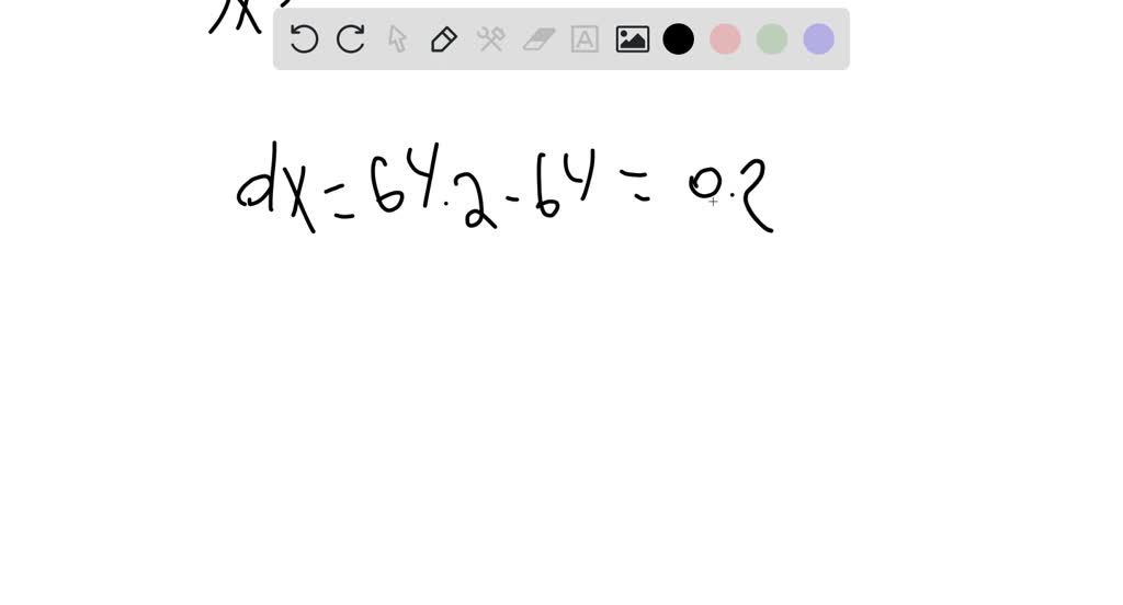 Solved Use Differentials To Find A Linear Approximation Of √ 64 2