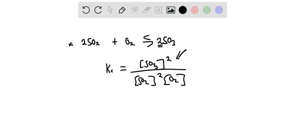 SOLVED:Derive the statistical mechanical expression for the equilibrium ...
