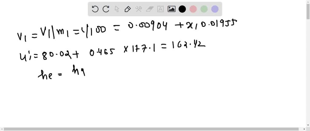 Solved In Figure P4 3 A Heating Cooling Tank Is Shown Liquid With