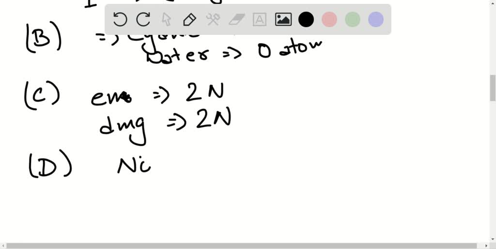 SOLVED:Use representations [A] through [I] in Figure P22.12 to answer ...