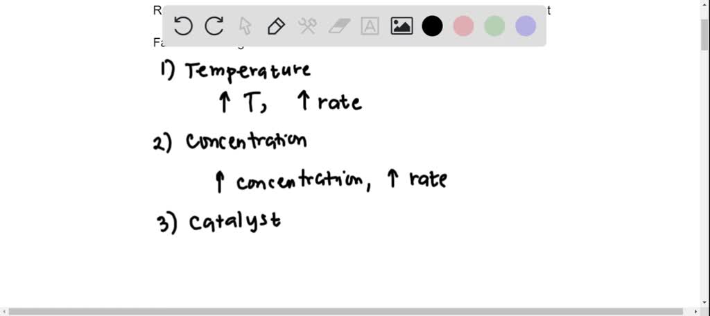 SOLVED a What Is Meant By The Term Reaction Rate b Name Three solved-a-what-is-meant-by-the-term-reaction-rate-b-name-three