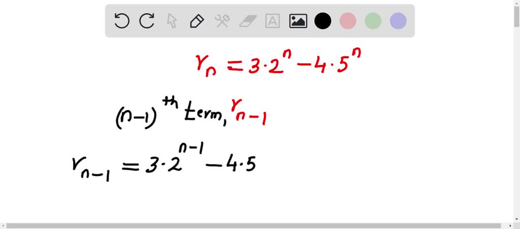 Use either of the two methods developed in this section to find a ...