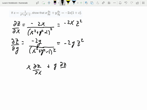 SOLVED:Using the method indicated, determine the sequence that goes ...