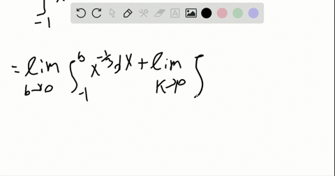 SOLVED:In each of Problems 1 through 8, show that the integrals for ...