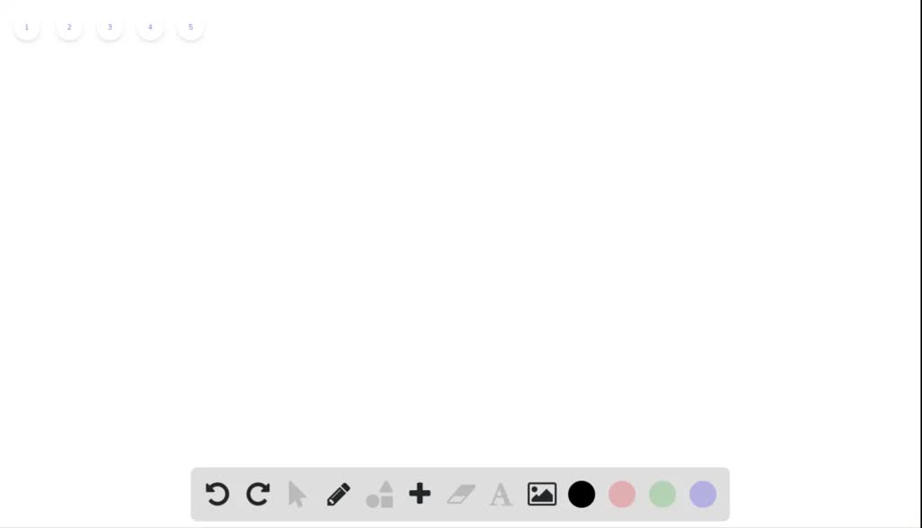 SOLVED:Why is it necessary for most muscle cells to be under voluntary ...