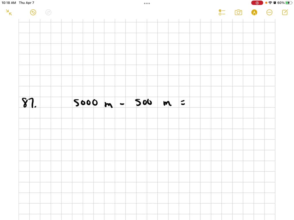 a. One of the events in the summer Olympic Games is the 50000 -meter ...